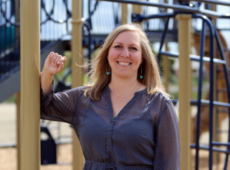 SDCOE Deaf and Hard of Hearing Specialist Receives Fulbright Specialist ...