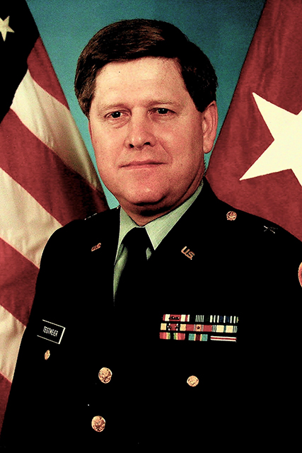 MMA Hall of Fame: Carl Tegtmeier ’62 | News Details