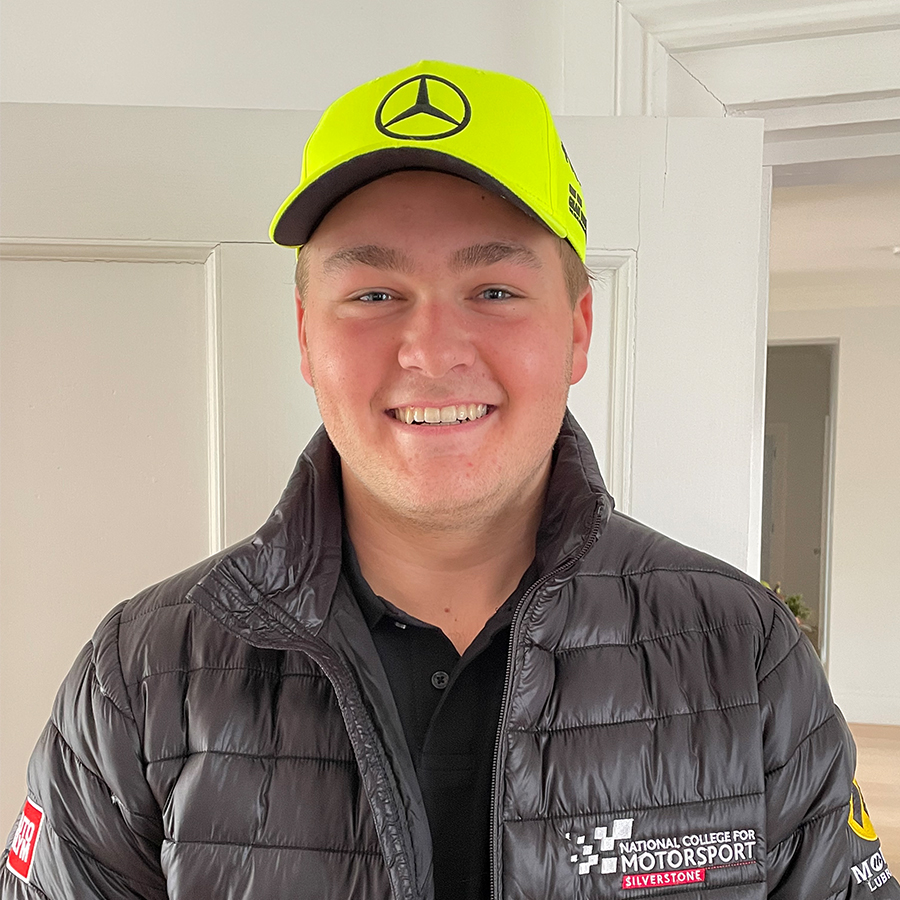 James Knight | Posts Page