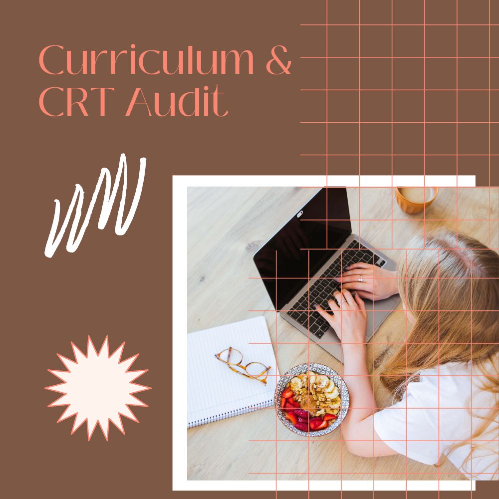 School Board Authorizes Curriculum CRT Audit | News Detail Page