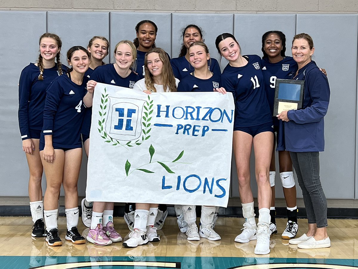 Congratulations To Our Girls Volleyball Teams! | Post Details - The ...