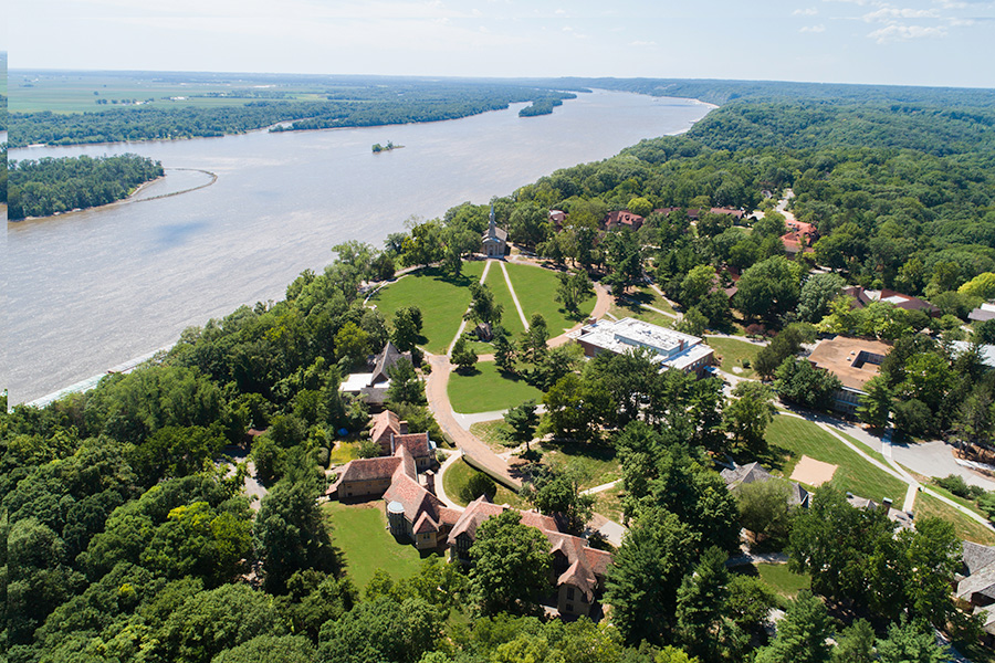 Principia College is Ranked #1 Best Value National Liberal Arts College by U.S. News & World ...