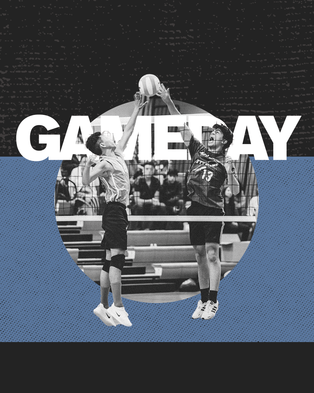 STISD GAMEDAY is back - - - Volleyball Tournament | News Full View ...