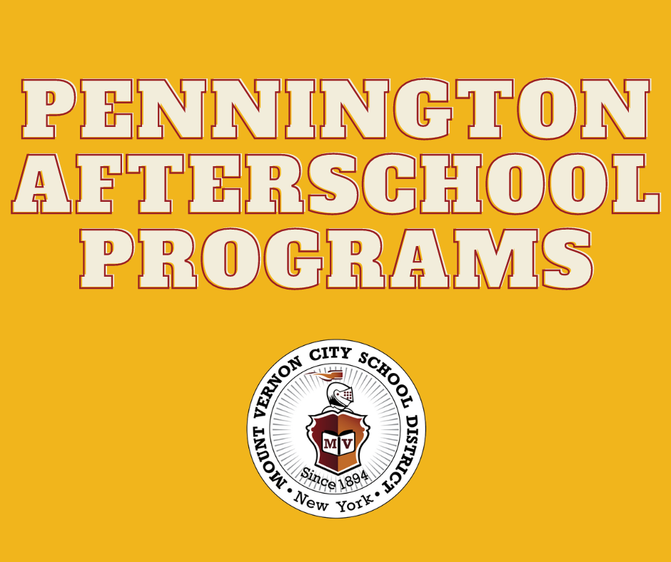 Join Pennington’s afterschool programs | News Details - Pennington School
