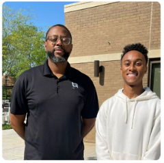 Podcast - New to Country Day with Rohan | School News Detail-Charlotte ...