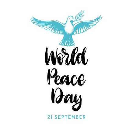 International Peace Day 2024