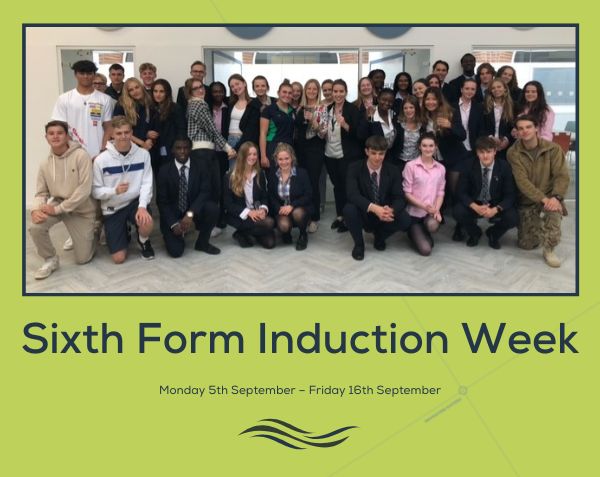 Sixth Form Induction | News - The Royal Hospital School