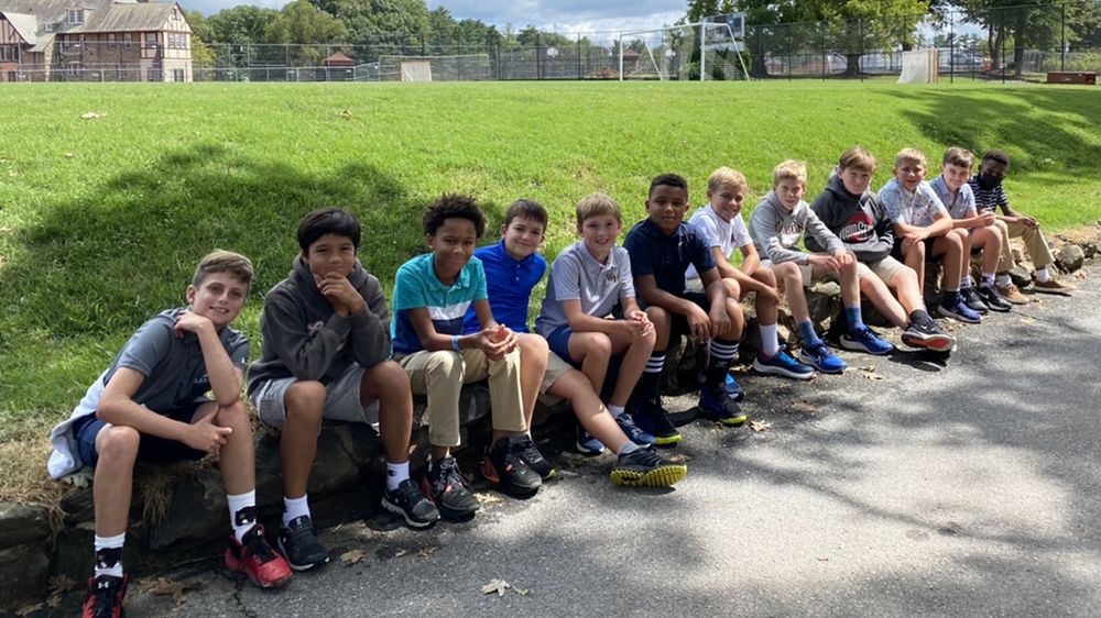 Welcome back, Landon | Read More