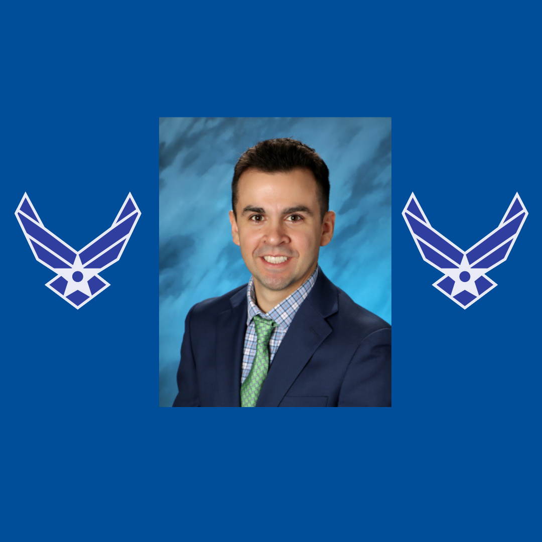 Luke Garrison Named Honorary Commander at Luke Air Force Base ...