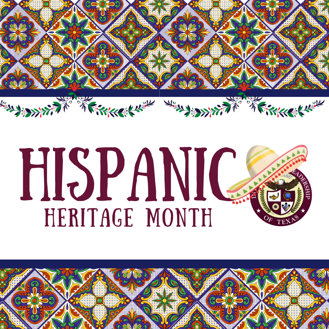 ILTexas Celebrates Hispanic Heritage Month | News