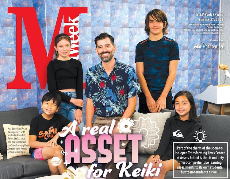 Assets School in the News Update – September 17, 2022 | Details