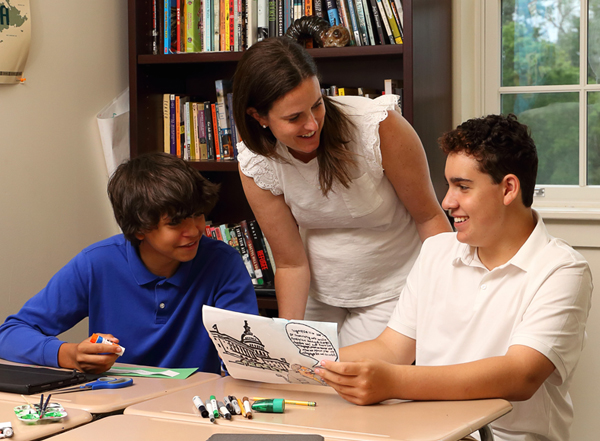 Faculty Professional Development | Blog