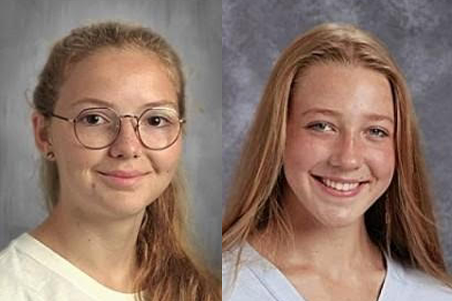 Students named National Merit Semifinalists | District News Detail ...