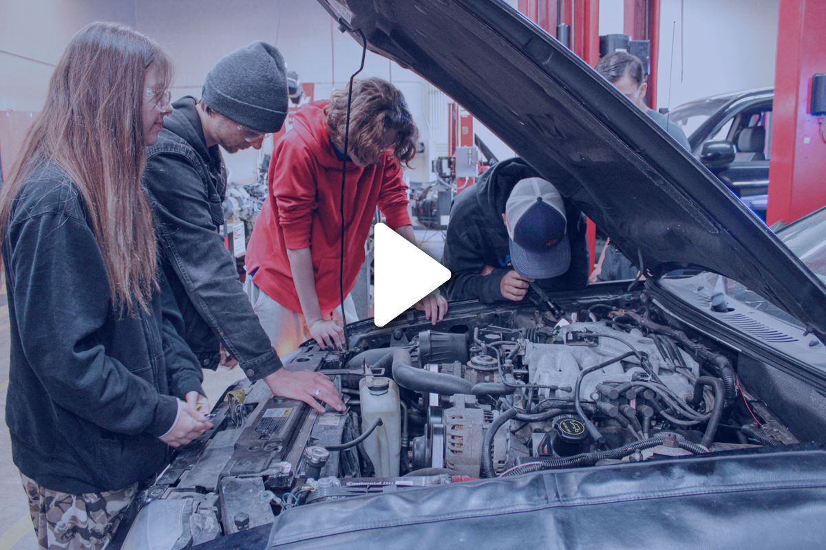 Automotive Technology | Details