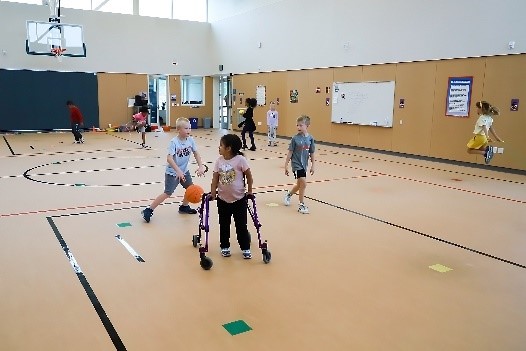 Summer construction update | News Details