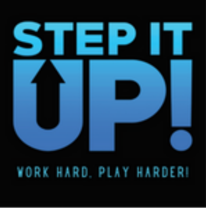 Step It Up Fundraiser starting 9/20/22 | article