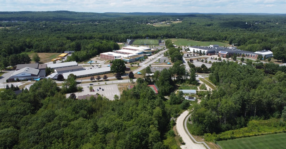 Feedback Wanted for Strategic Plan | Details - Falmouth Elementary School