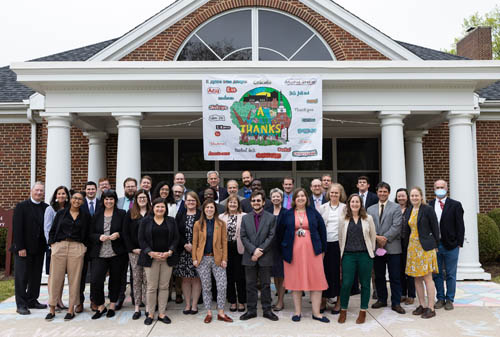 Teacher Appreciation | Review Post - Saint James School | Boarding ...