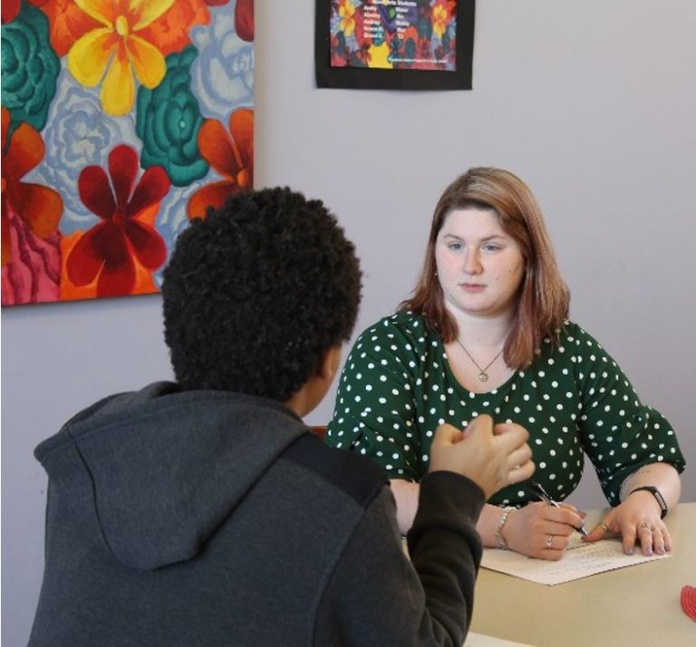 Getting O-School Students Job Ready | Haven and Hope