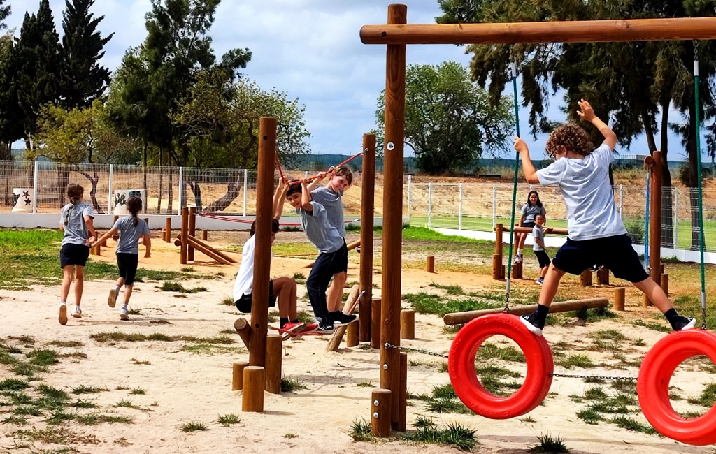 Why we Learn Through Adventurous Play | Blog Details
