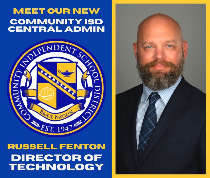 Fenton Named Tech Director | Post Details