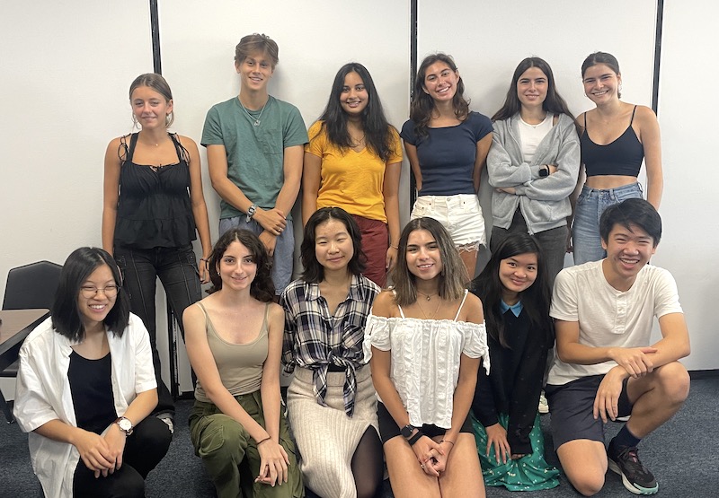 UNIS Model United Nations - UNIS