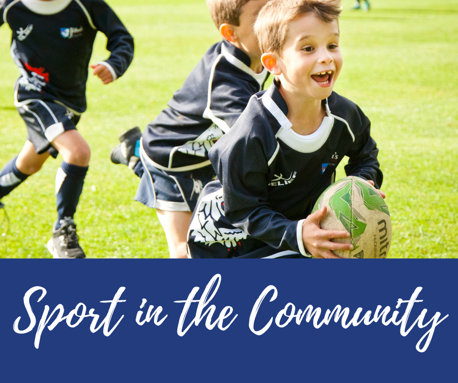 Sport in the Community > Michaelmas dates | Default Post