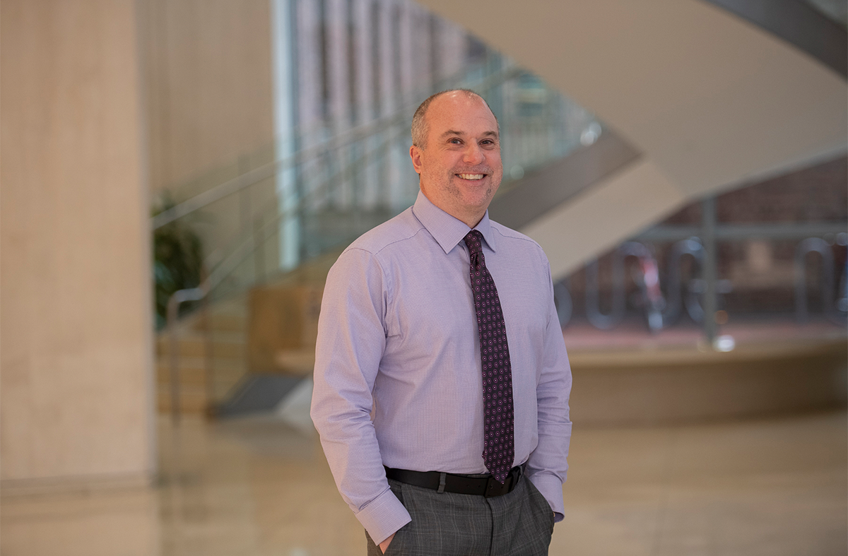 Alumnus Named Appointee to VCU Medical School's First-Ever Teaching ...