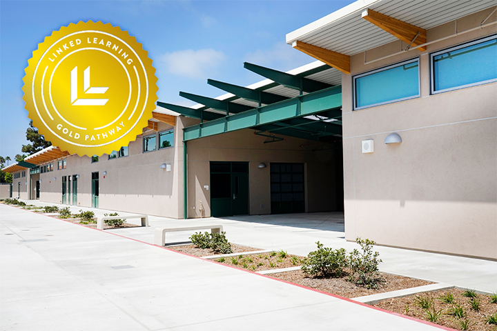 Sato Pathway Earns Gold Certification | Article Details