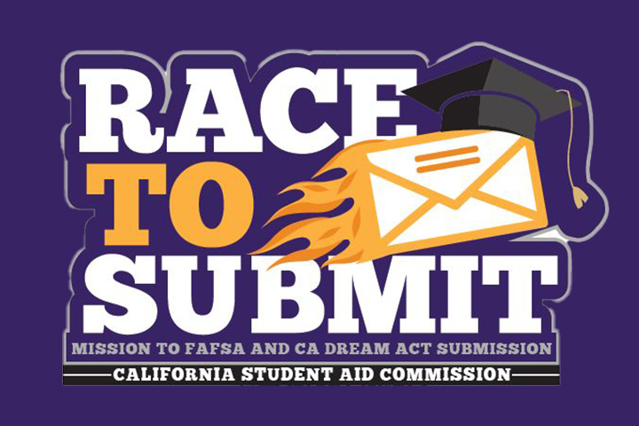 Millikan Wins State Student Aid Honor | Article Details