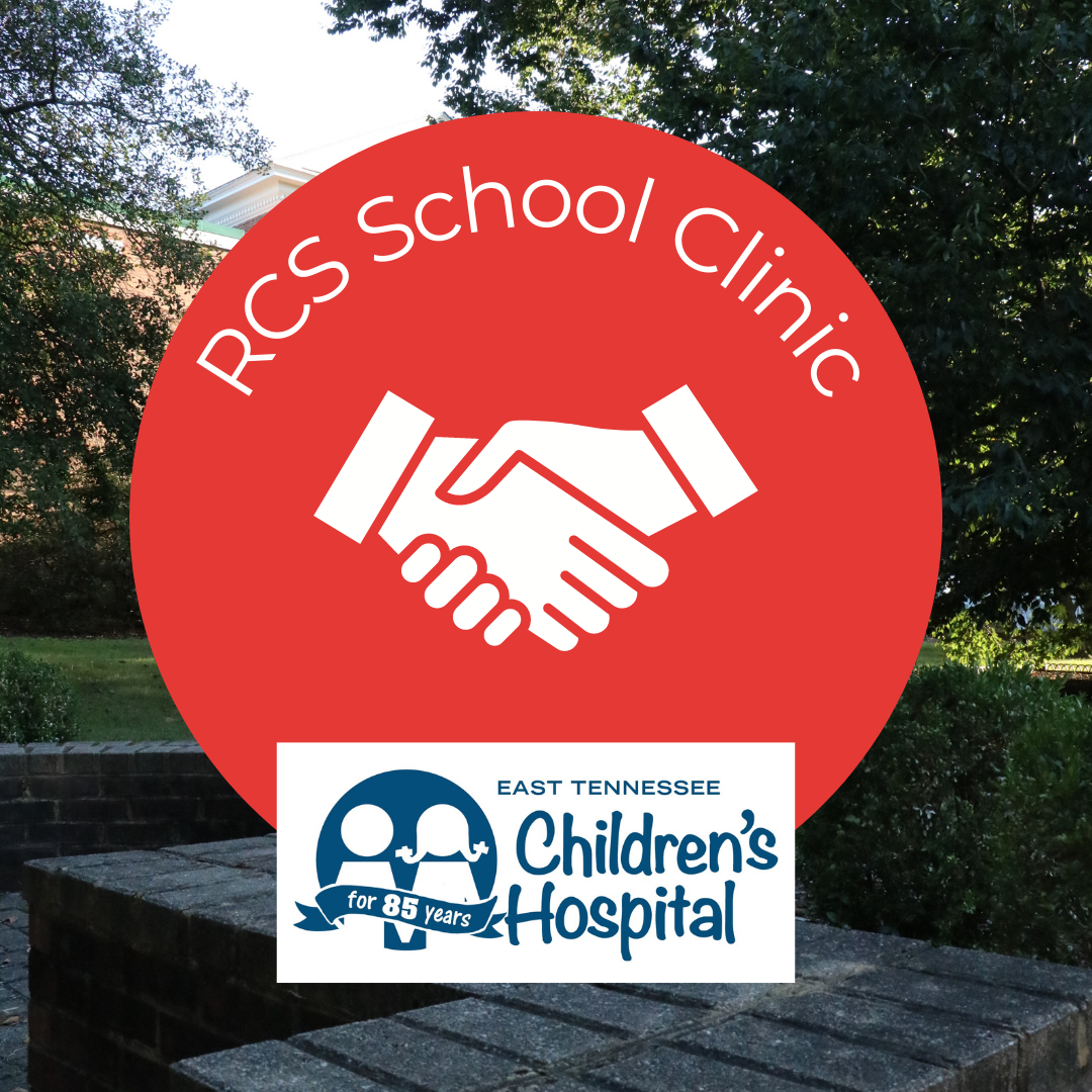 East Tennessee Children's Hospital Telehealth Services at RCS | Details