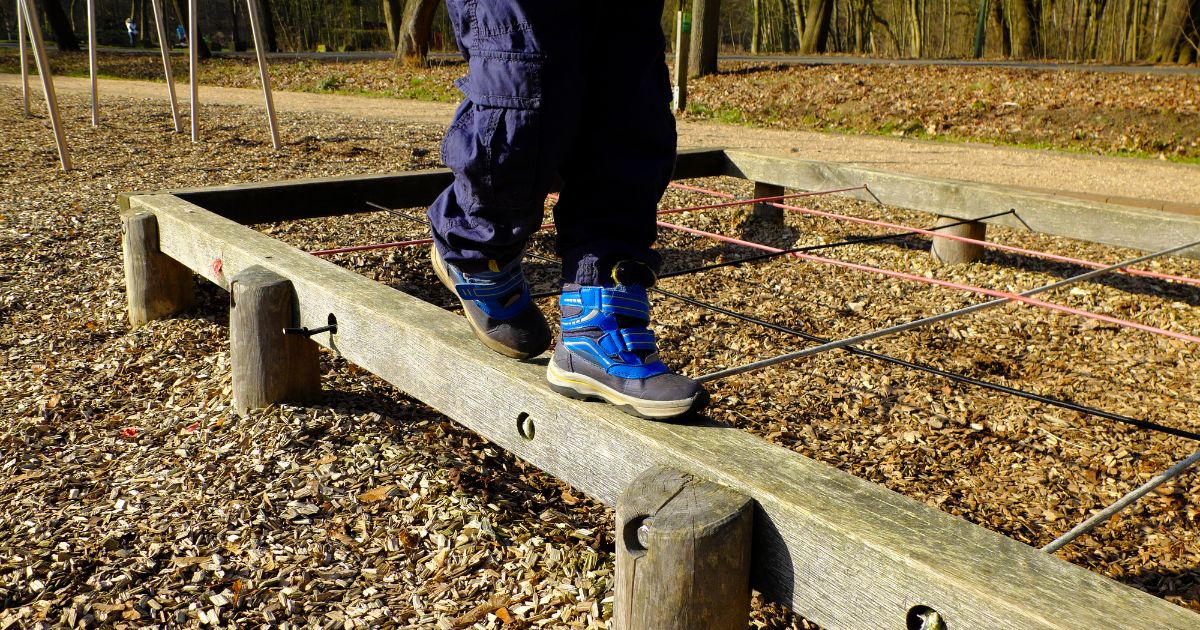 5 Activities to Improve Your Child’s Strength, Balance, and ...