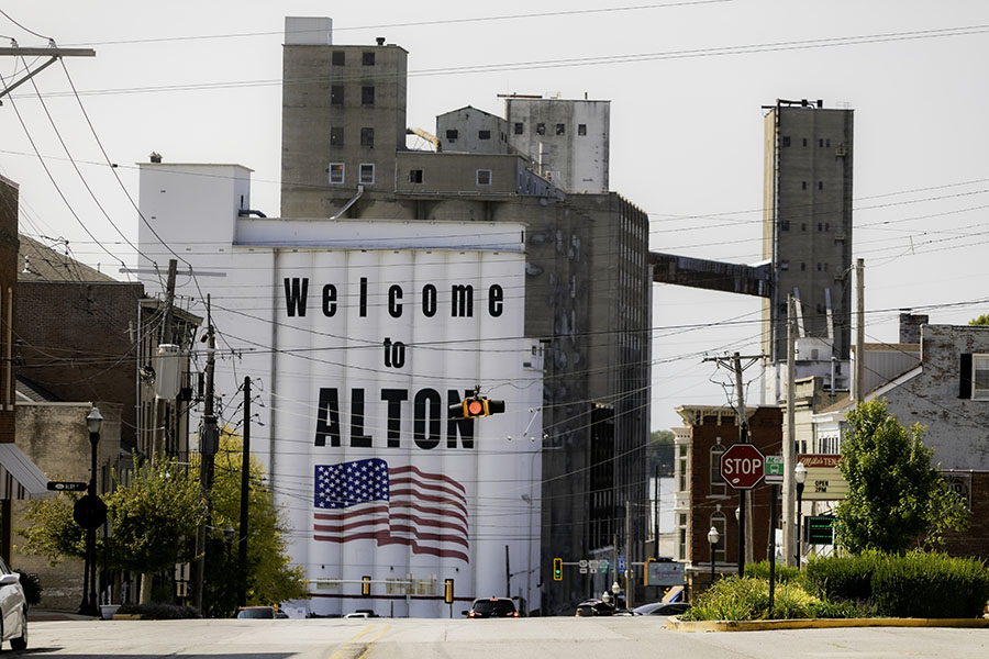 Principia Team Aims to Uplift Alton | College News Post - Principia College