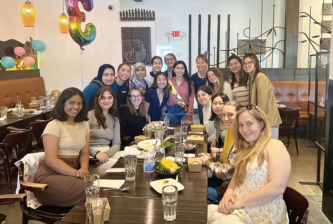 Kayla Boaz `19 Gains New Experiences as a Fulbright Intern | Post Detail