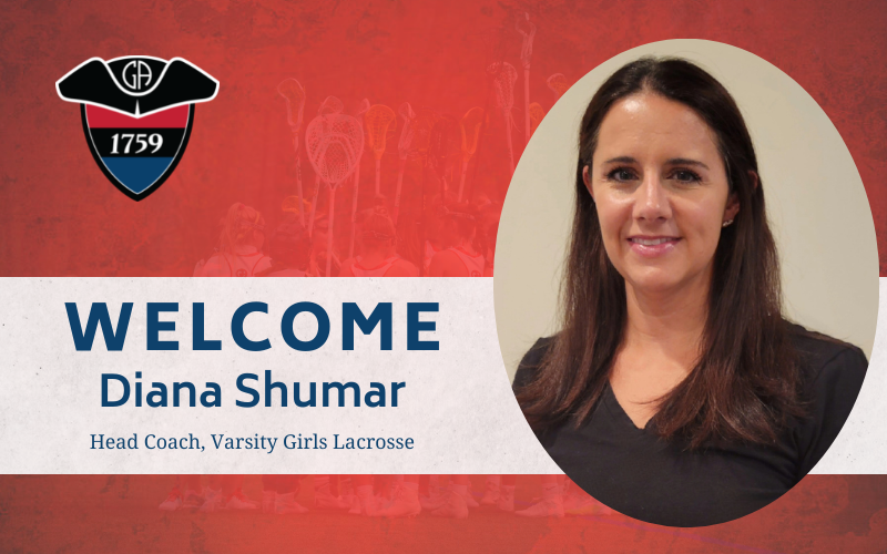 Germantown Academy Names Diana Shumar Varsity Girls Lacrosse Coach ...