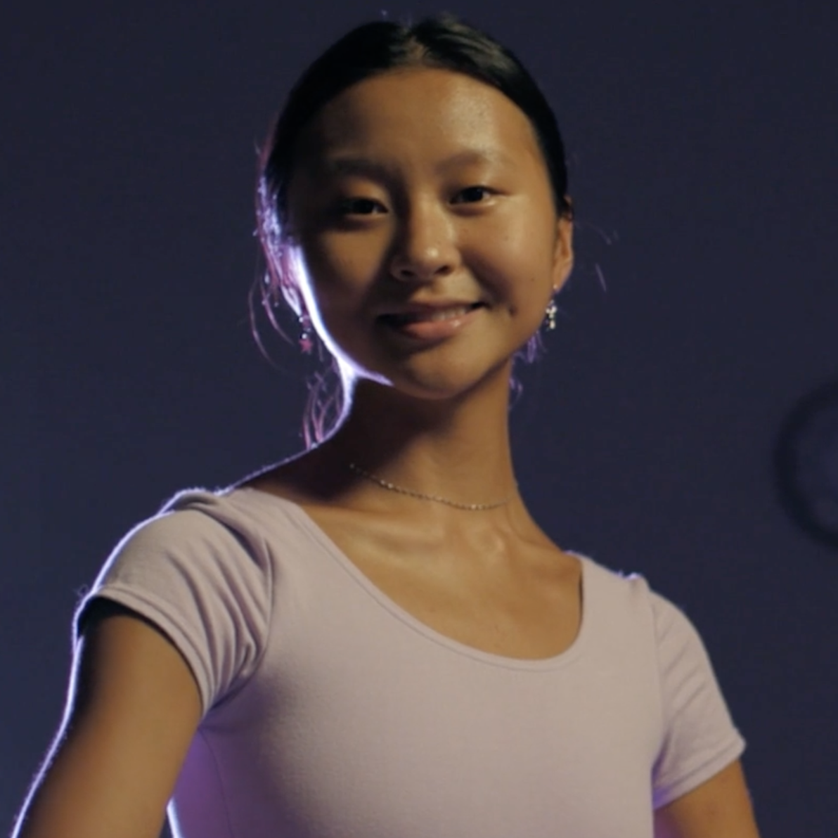 Marker Spotlight: Norah Brozio '23 | News Feed - Nerinx Hall High School