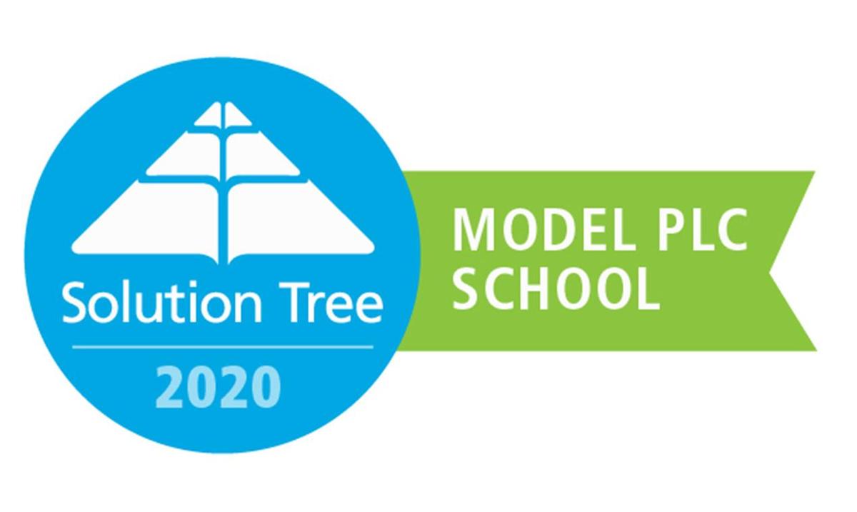 Oakcrest Intermediate School Recognized as a Model Professional ...