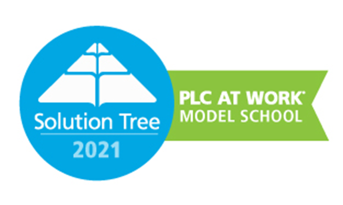 Lakewood Elementary Recognized as a Model PLC School | News Details ...
