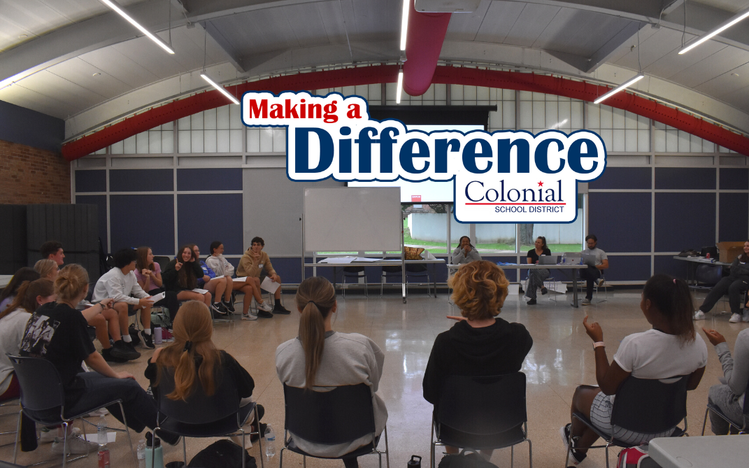 Making a Difference: PW students take part in Anti-Defamation League ...
