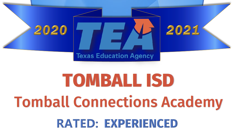 Tomball Connections Academy Earns State Recognition | News Details ...
