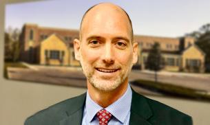Dr. Michael Webb Named New Chief Academic Officer | News Details ...