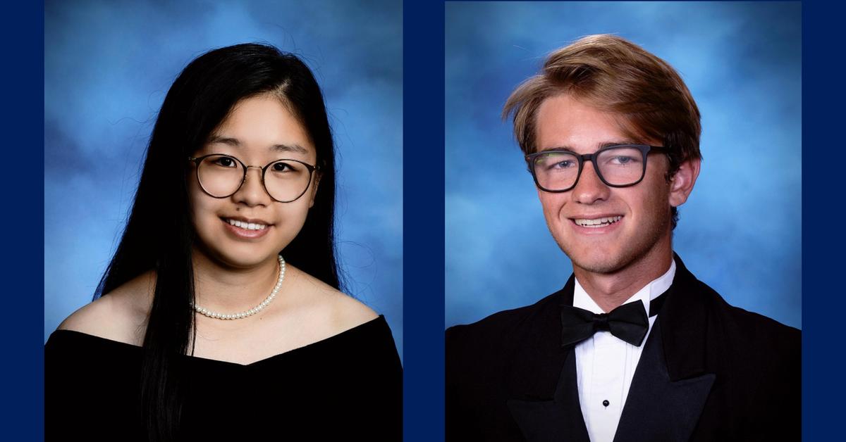 Get to Know: Tomball Memorial High School’s 2022 Valedictorian ...