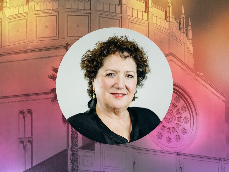 Kol Nidrei - 5783/2022 Rabbi Susan Nanus | Post Details