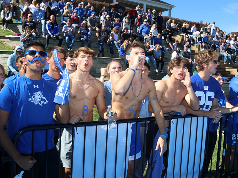 GSB Homecoming 2022 (Sports Photo Gallery) | Post Page - Gill St ...