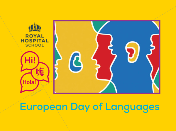 EU Language Day | News - The Royal Hospital School