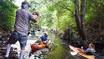 Gordonians in the spotlight | story