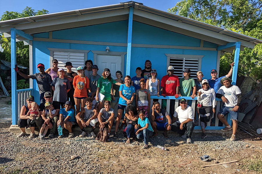 Dominican Republic Schools