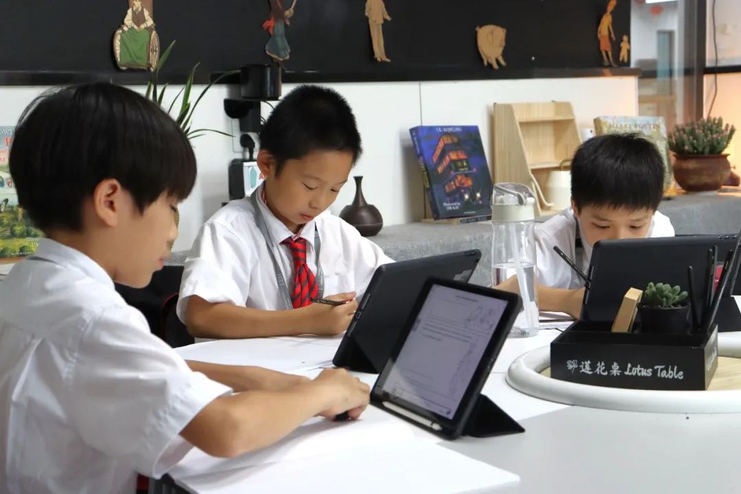 LEHF Prep School Thematic Approach | News Details - LEH International ...