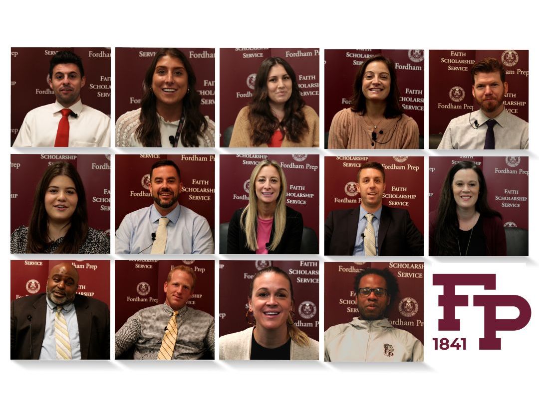 Welcoming This Year's New Faculty and Staff! | Posts