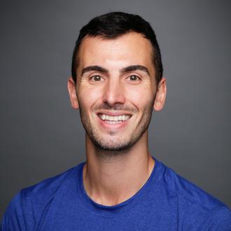 Daniel O'Connor | School Leadership Biographies